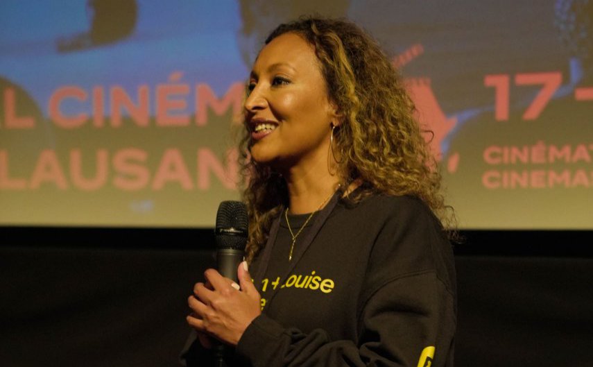 Interview with Jessica Beshir on Faya Dayi - Afrimages